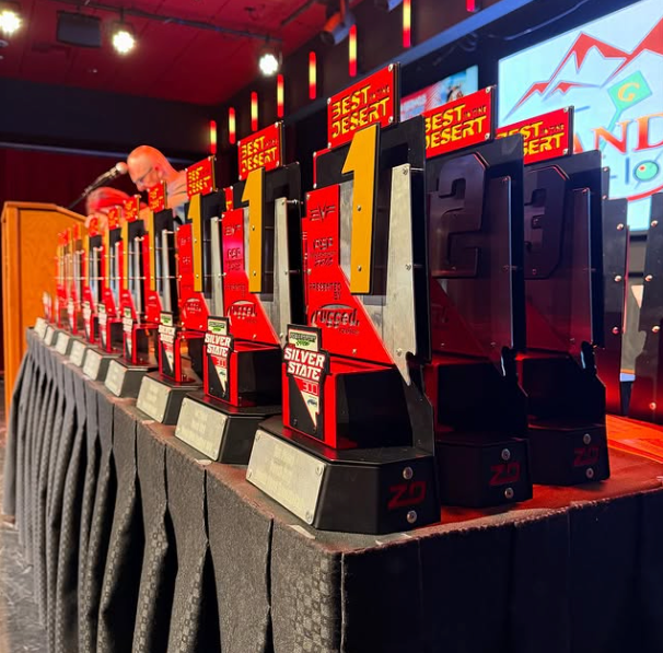 Trophy Order – Zuke Designs